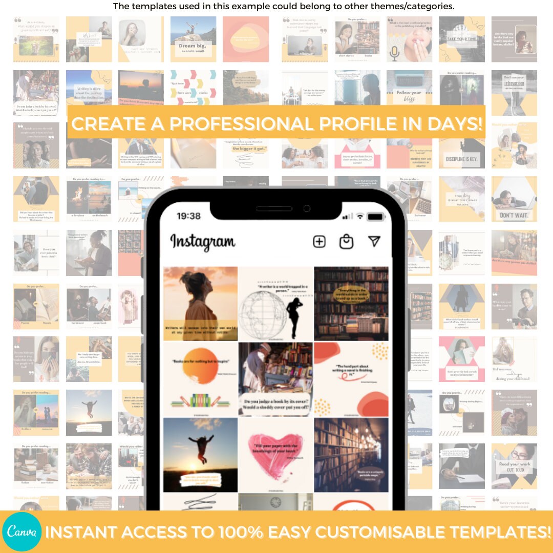 75 Fun Facts and Jokes Templates for Writers and Authors - Etsy