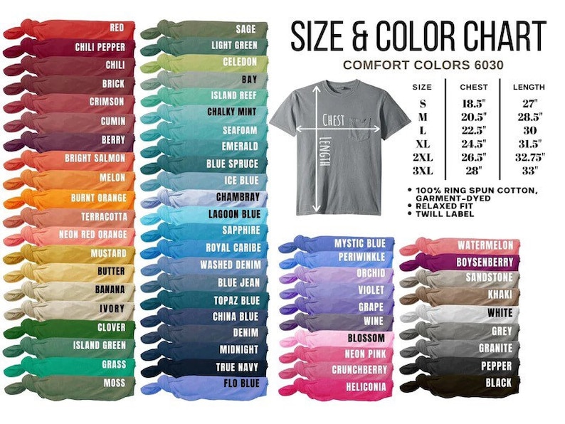 Comfort Colors Custom Photo Shirt, Family Photo Shirt, Your Photo ...