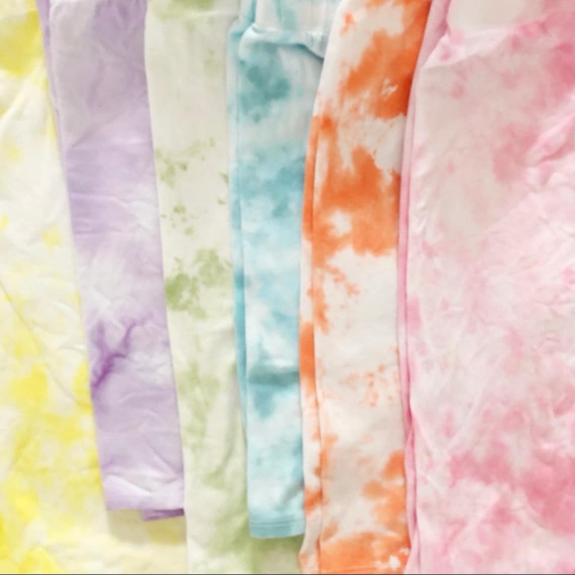 Tie Dye Tank Top Women Custom Tie Dye Tanks Cropped Tanks - Etsy