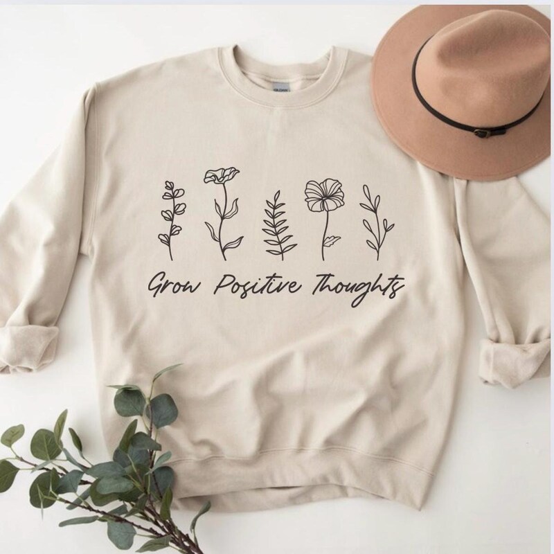 Positive Clothing for Women - Etsy