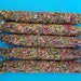 5 Pack Arizona Creosote Bush 9" Smudging Sticks Free U.S. Shipping - Etsy