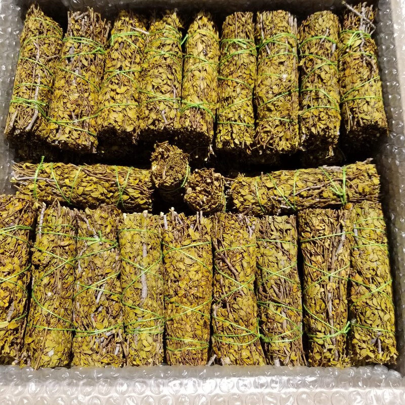 ThePrairieSageShop - Etsy