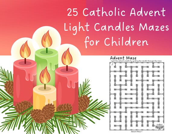 Advent Weekly Themes