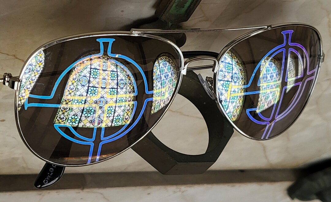 Spector Specticals - Etsy