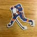 Matthew Schaefer Sticker | New York Islanders | Water Resistant - Etsy