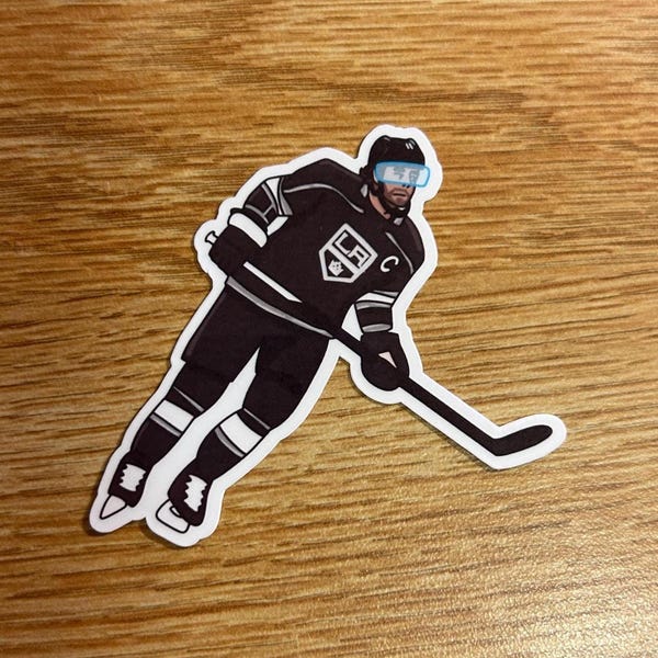 La Kings - Etsy