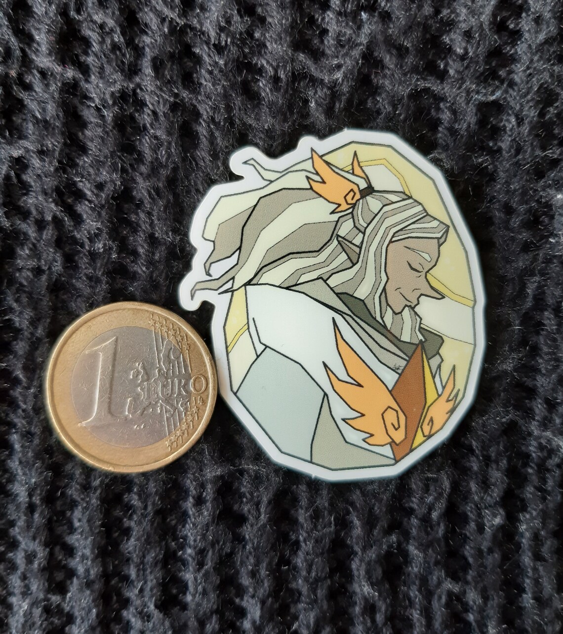 Dofus/wakfu Sticker Pack - Etsy