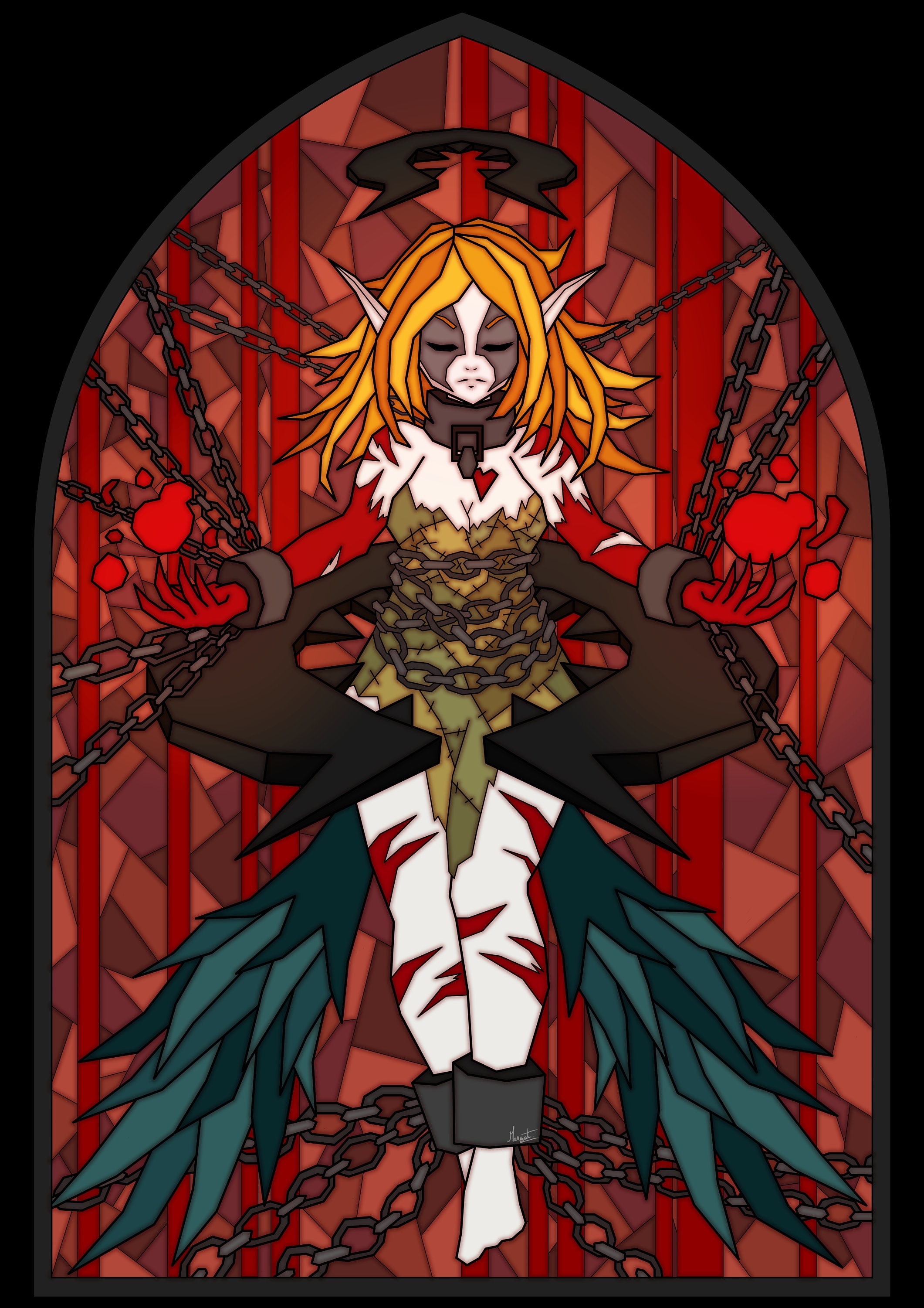 Sacrier Goddess Poster - Etsy