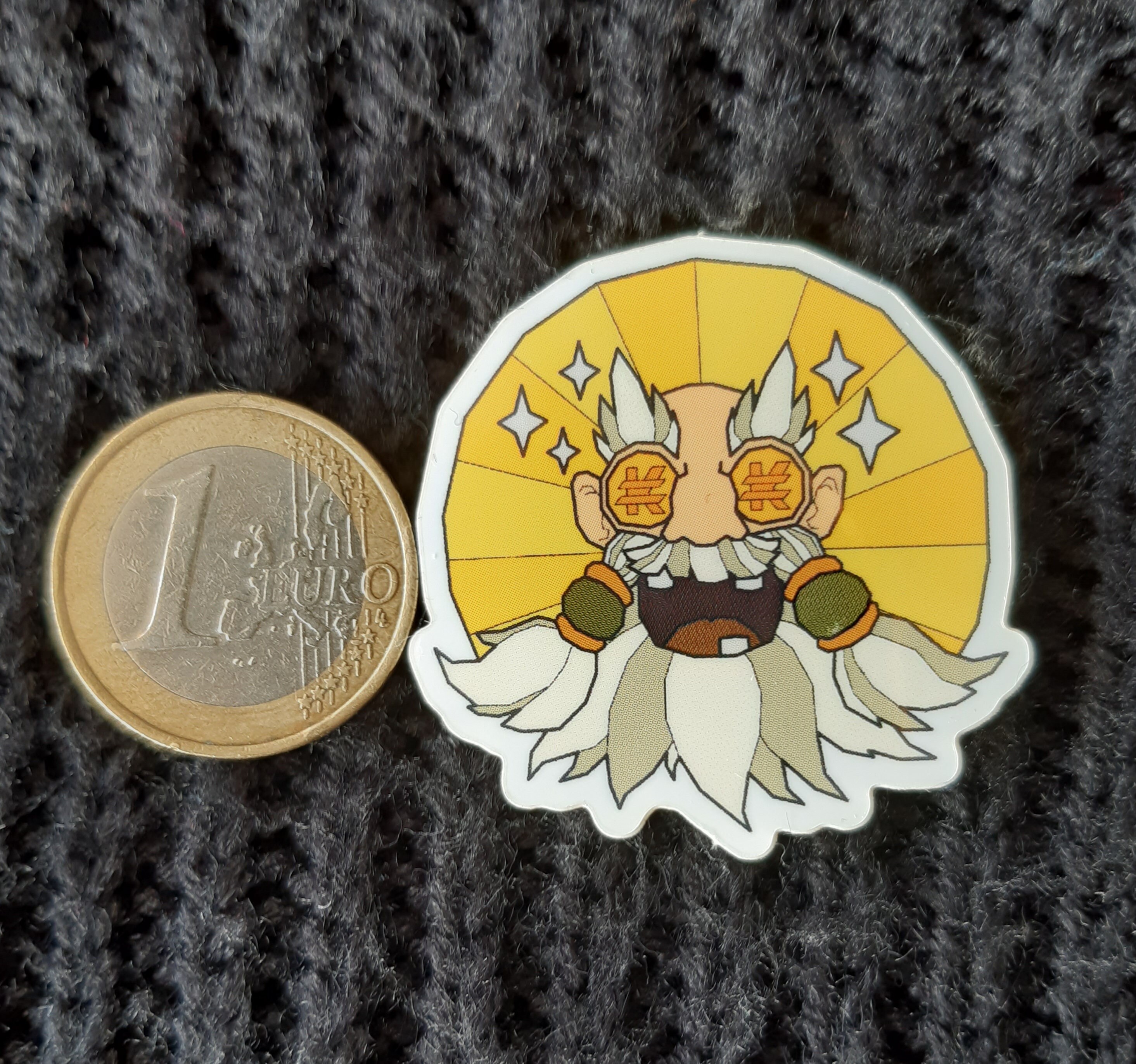 Dofus/wakfu Sticker Pack - Etsy