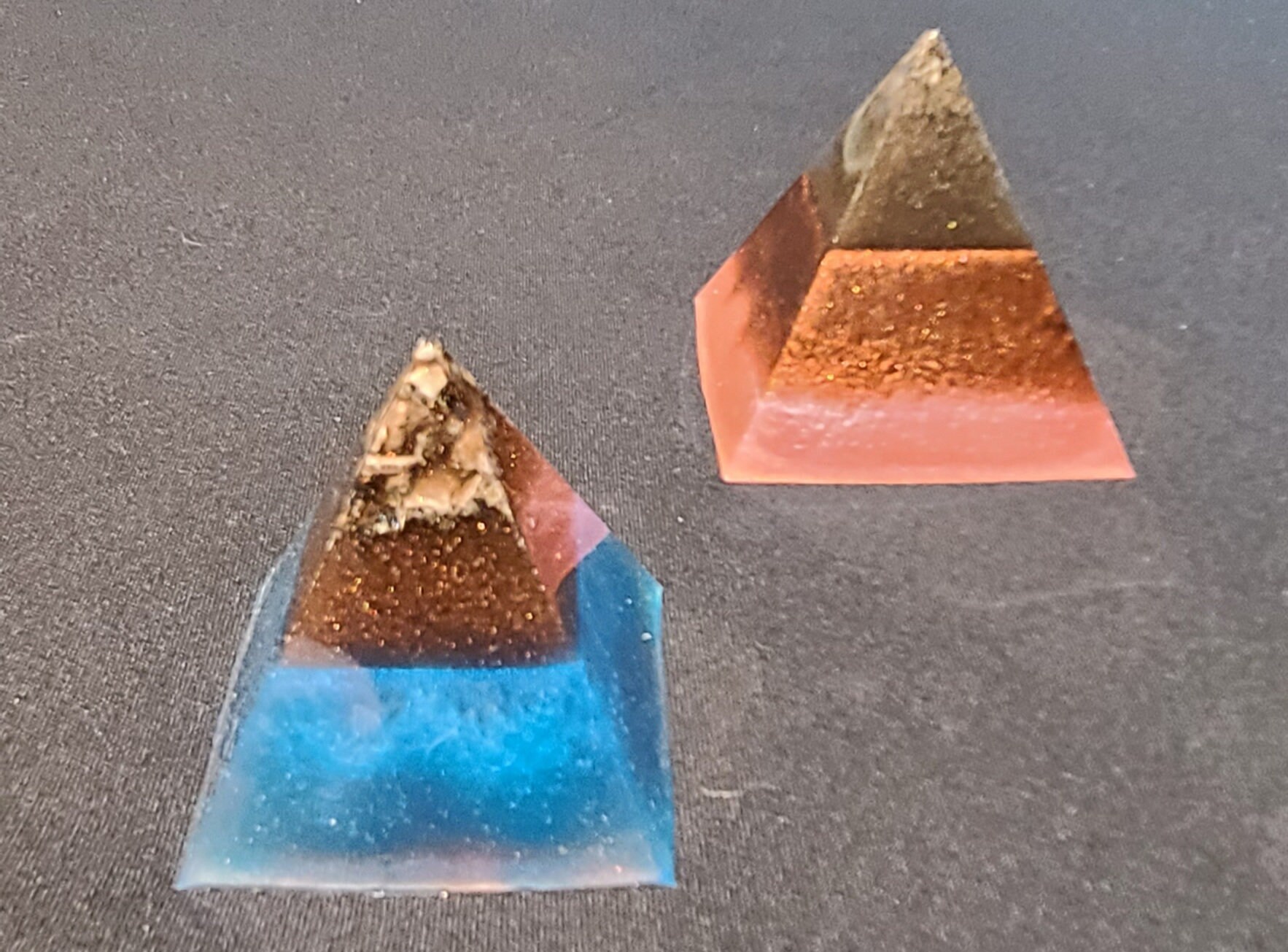 Pyramid Pet Memorial - Etsy