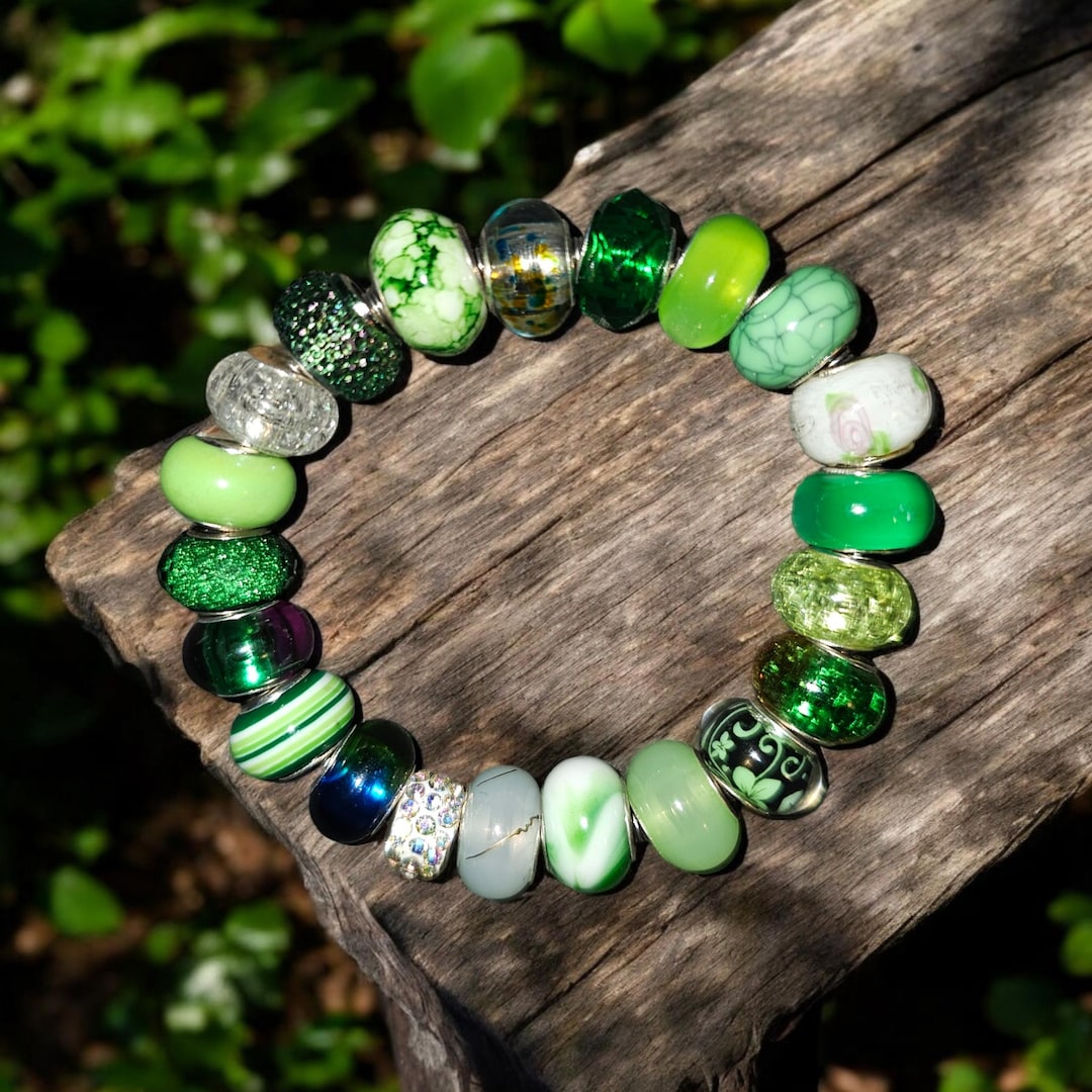 Unique Beaded Adhd/anxiety Bracelets for Teens and Adults - Etsy