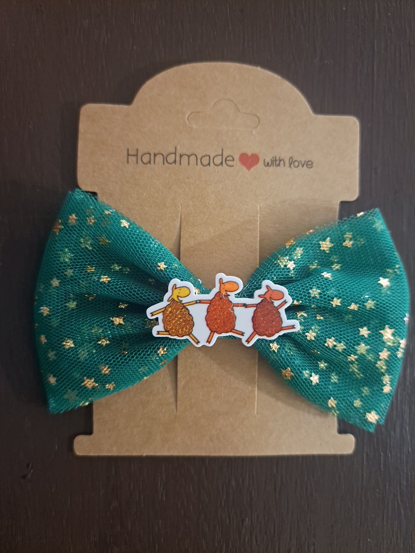 Book Week Literary Bows - Etsy Australia