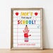 EDITABLE First Day of School Handprint Craft, Back to School ...