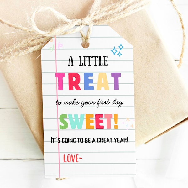 Back to School Gift - 60+ Gift Ideas for 2024