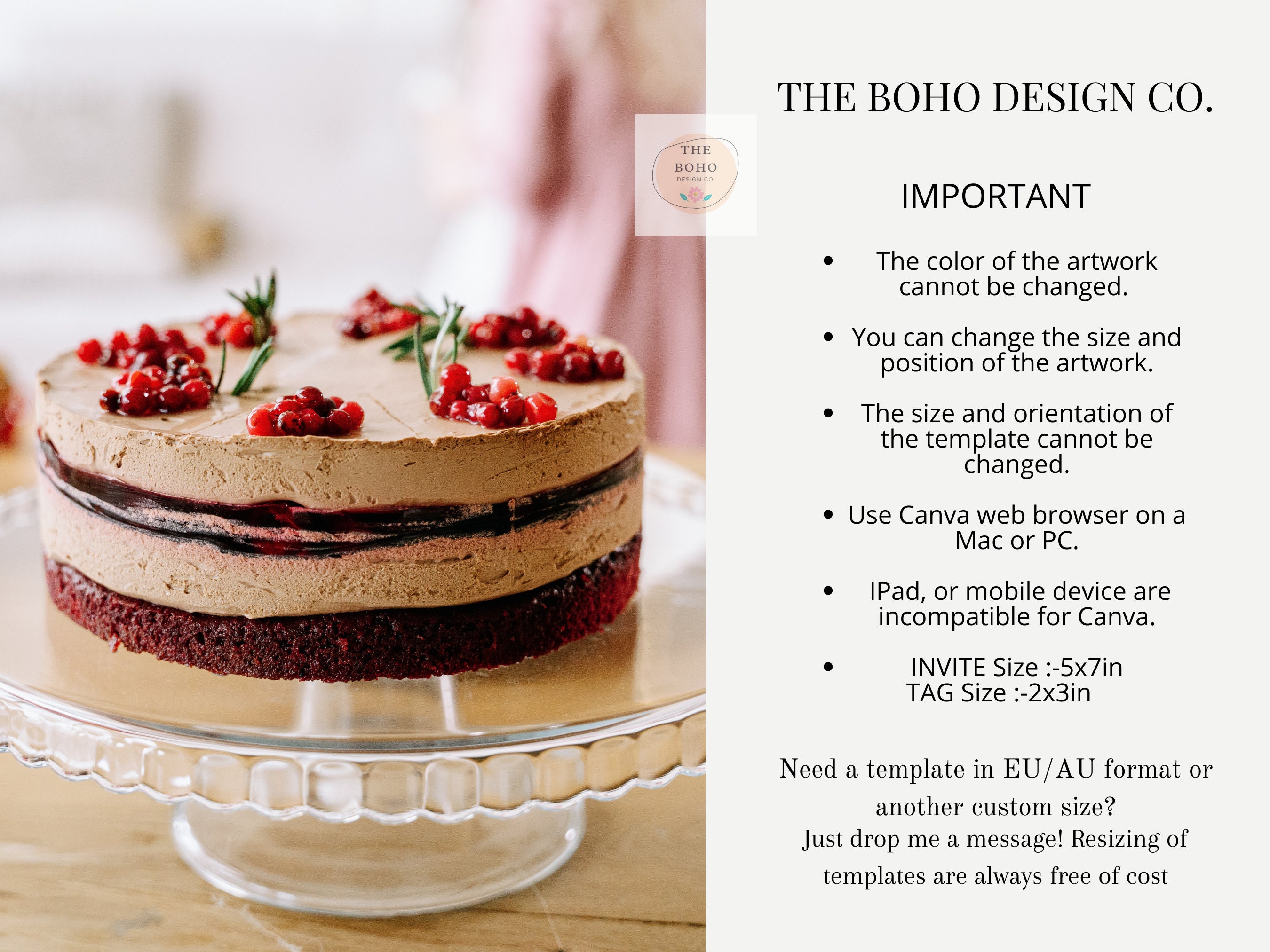 Retro Daisy Birthday Party Invitations, Daisy Birthday Invitation ...