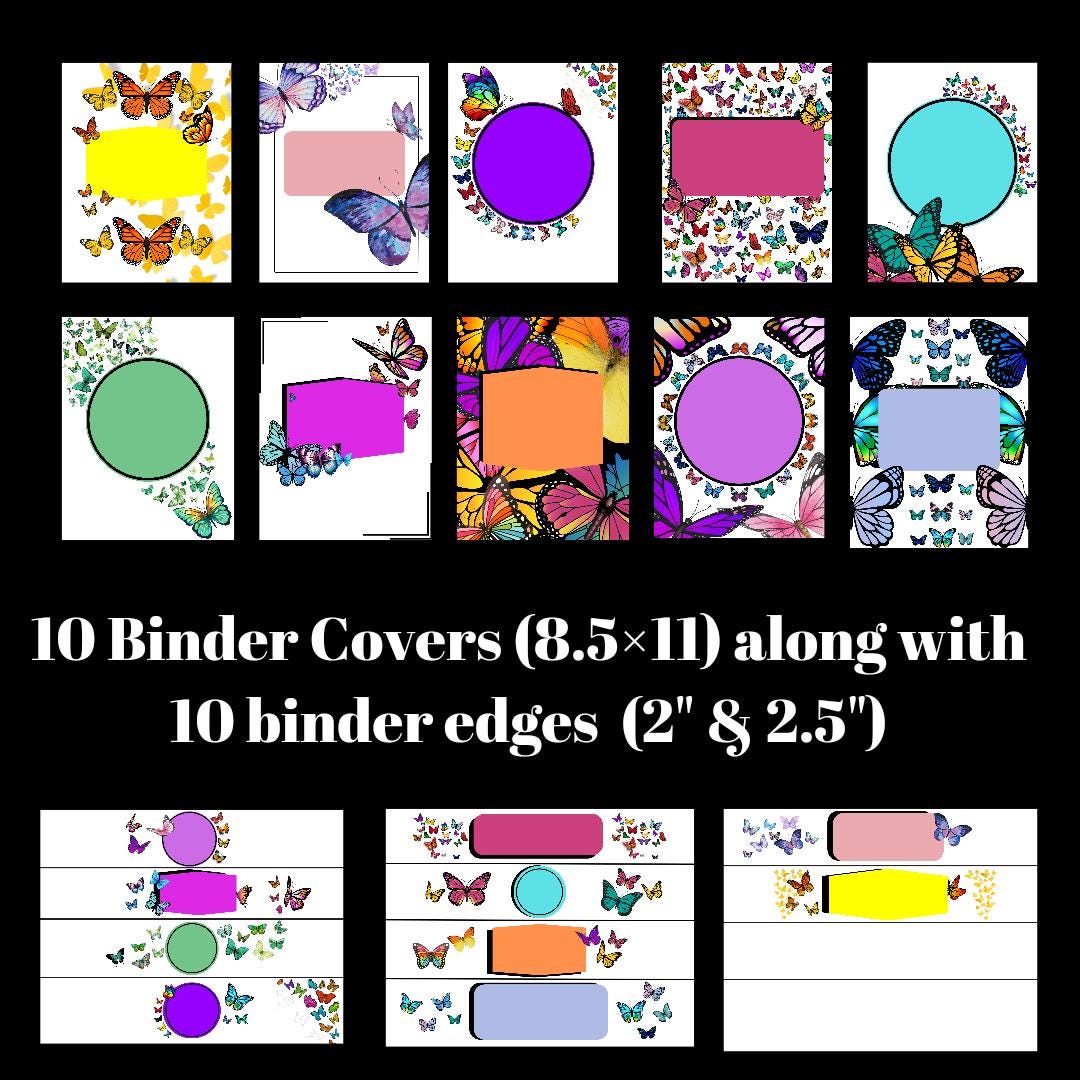 Butterfly Classroom Decor - Etsy