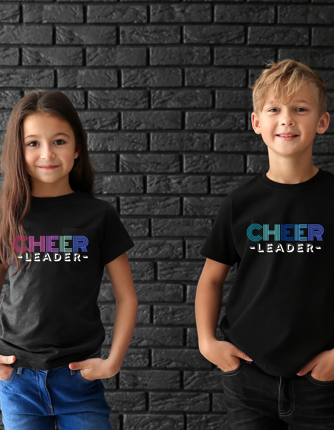 Cheerleading Png Cheer Family Bundle - Etsy
