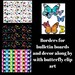 Butterfly Classroom Decor - Etsy