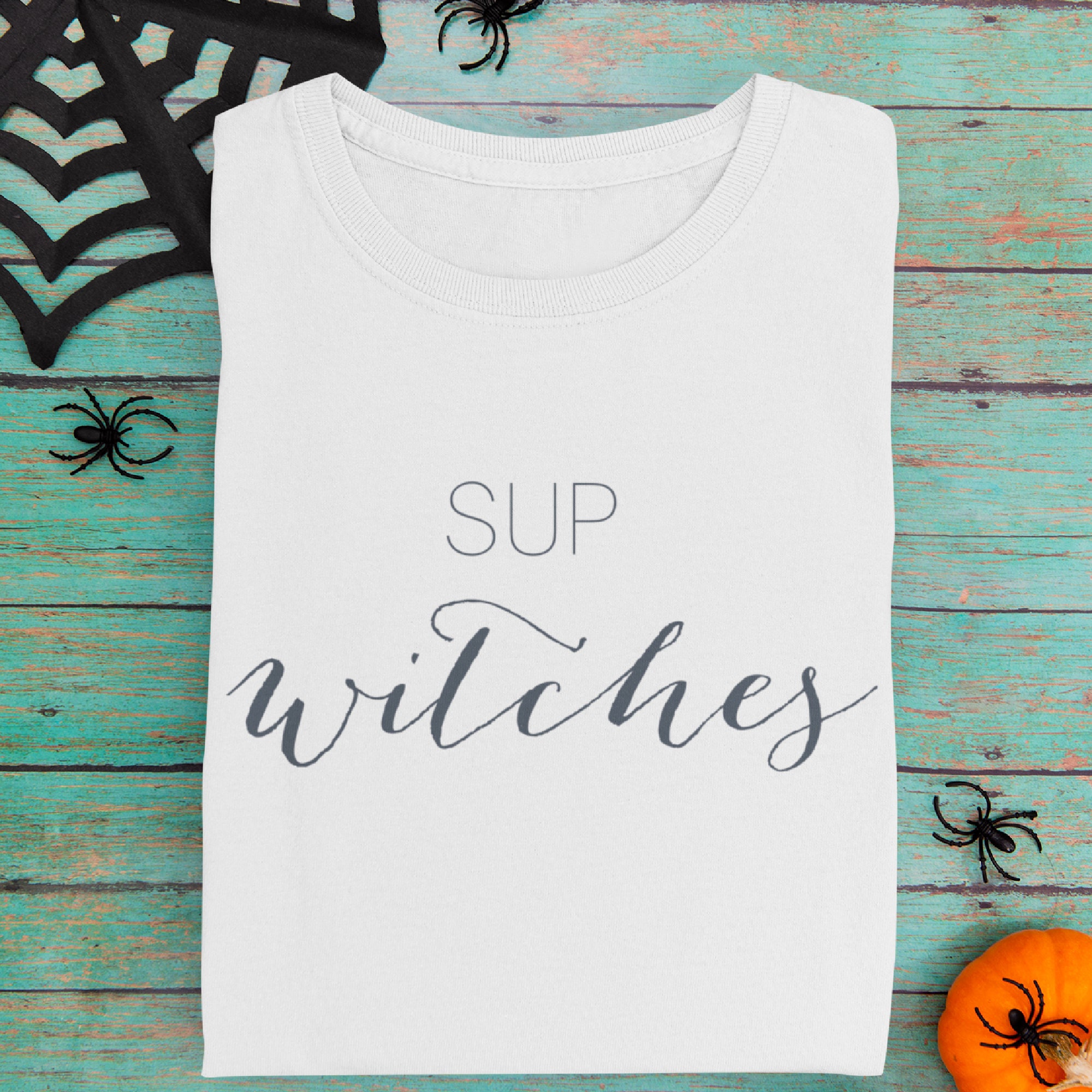 Sup Witches Digital Download Printable Art Wall Art Halloween - Etsy