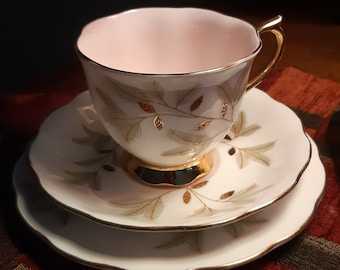 Royal Albert Teaset | Etsy UK