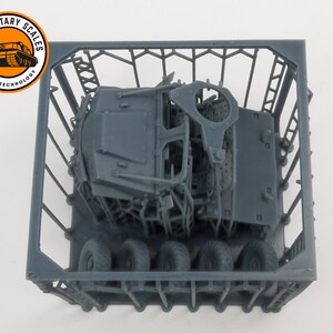 PWA AERO Polish Military Scales Modern War Vehicle Off-road 4x4 ...