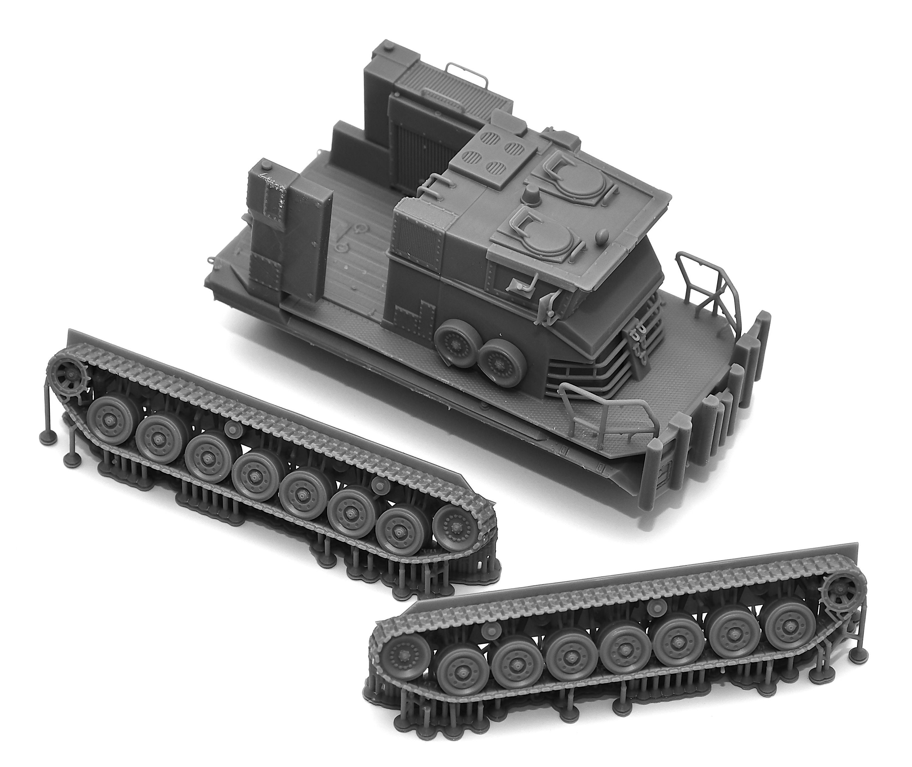 Hippo BARV 1/72 | Etsy UK