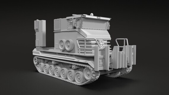 Hippo BARV 1/72 | Etsy UK