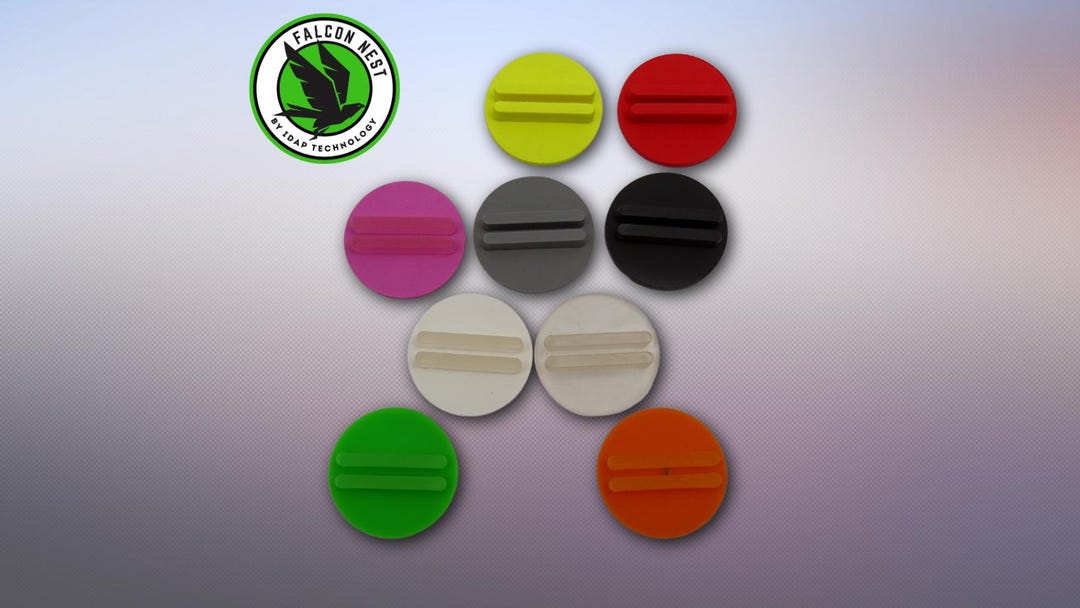 Rubber Token Holders - Custom Board Games Tabletop Games Accessories ...