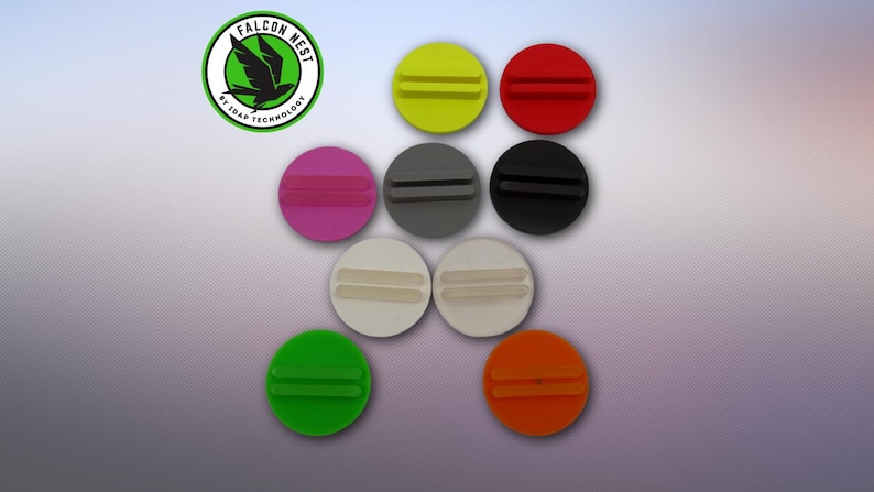 Rubber Token Holders - Custom Board Games Tabletop Games Accessories ...