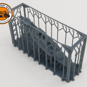 Cockle Kayak Mark VII A British Military Scales Ww2 Boat Light Special ...