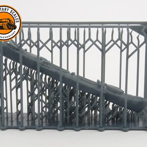 Cockle Kayak Mark VII A British Military Scales Ww2 Boat Light Special ...