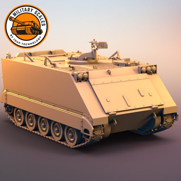 Ho Scale Military Vehicles - Etsy