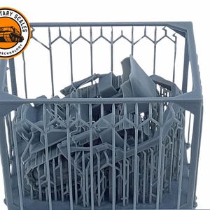 U.S. Army Bulldozer D7 - USA Military Scales Tracked Vehicle Ww2 ...