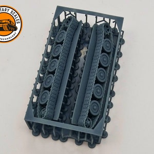 M577 Command Post Carrier USA Military Scales Cold War Armored Tracked ...