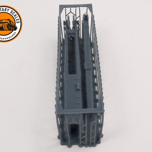 Ruston Bucyrus British Military Scales Ww2 Tracked Excavator Vehicle ...