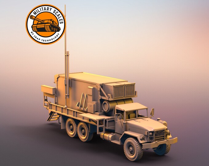 Isu-122s Heavy SPG Soviet WW2 Armor - Etsy