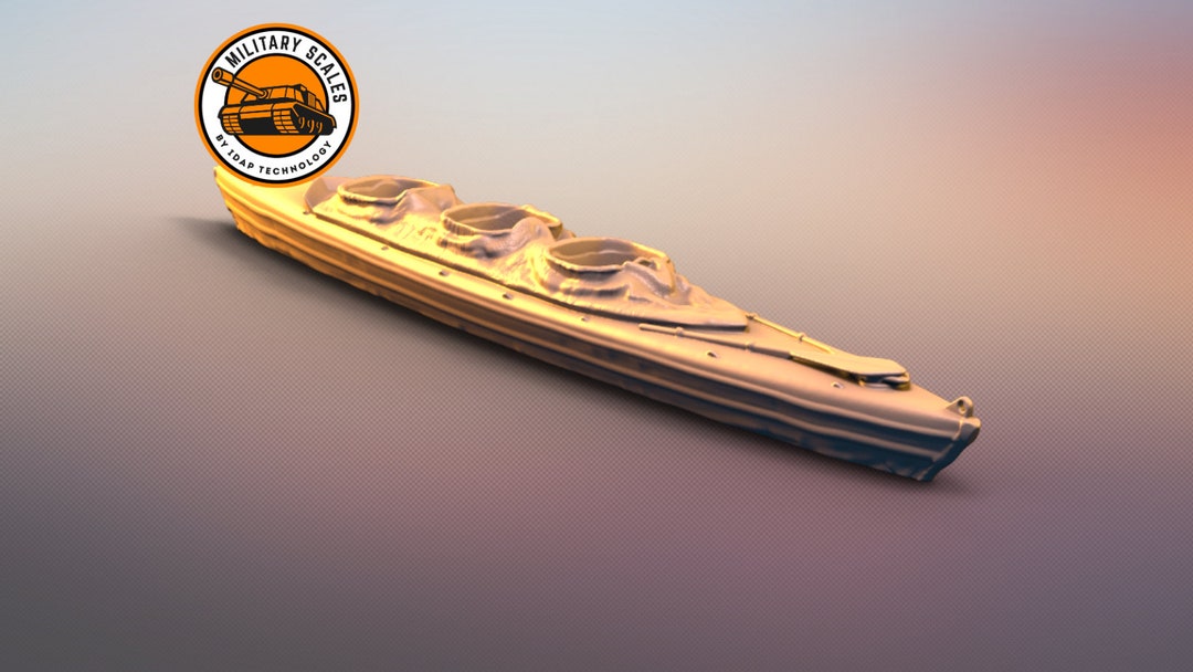 Cockle Kayak Mark III British Military Scales Ww2 Boat Light - Etsy