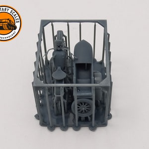 Sokół CWS M111 1000 With Side Car Polish Military Scales Ww2 Vehicle ...