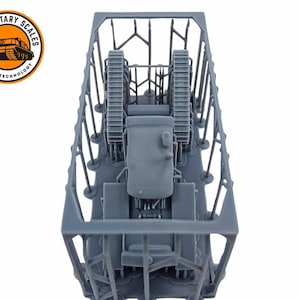 Caterpillar D2 - American Military Scales Ww2 Tracked Vehicles ...