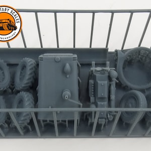 Caterpillar No12 Motor Grader American Military Scales Ww2 Vehicle Self ...