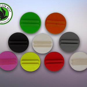 Rubber Token Holders - Custom Board Games Tabletop Games Accessories ...