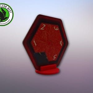 Rubber Token Holders - Custom Board Games Tabletop Games Accessories ...