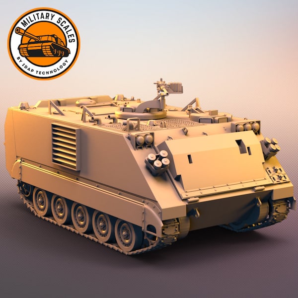 Ho Scale Military Vehicles - Etsy