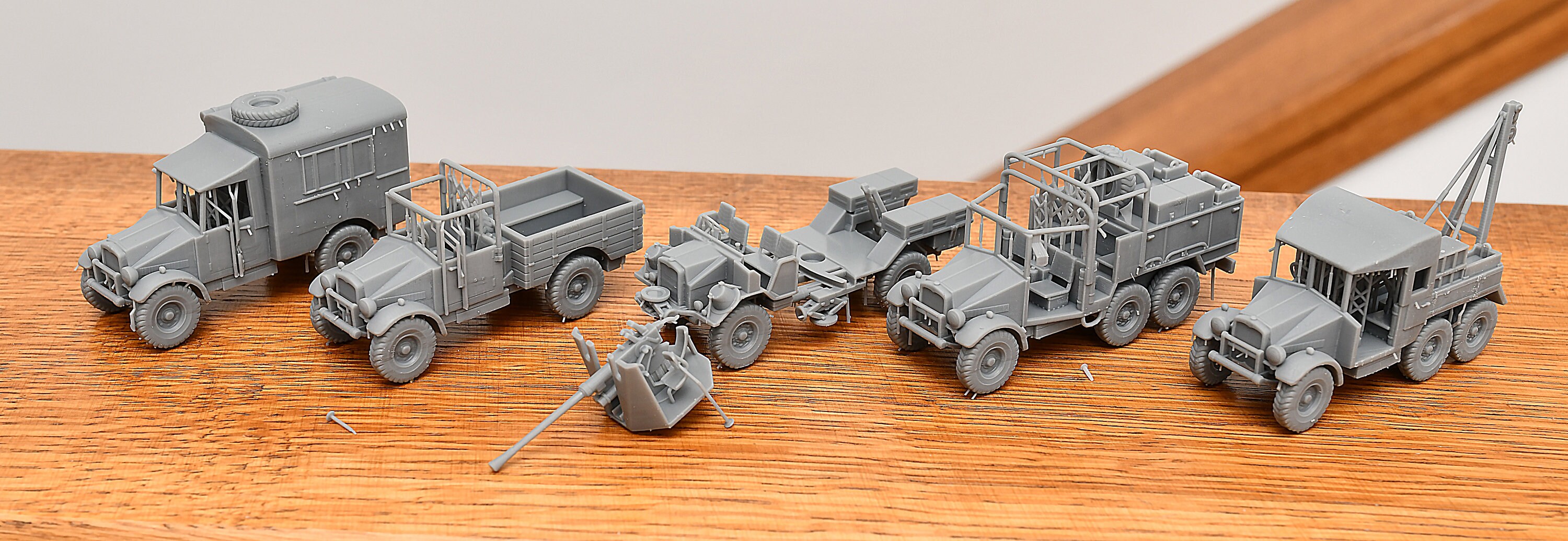 Morris Commercial CDSW 30 Cwt 6x4 | Etsy