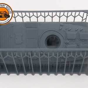 BMP-1 Soviet Military Scales Post-war Tracked Vehicle Armored Tank ...