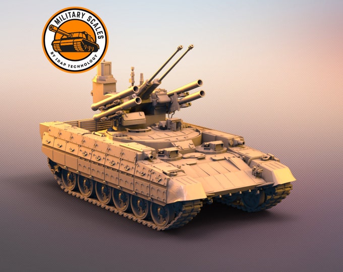 Isu-122s Heavy SPG Soviet WW2 Armor - Etsy