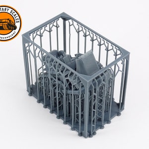 U.S. Army Bulldozer D7 USA Military Scales Tracked Vehicle Ww2 ...