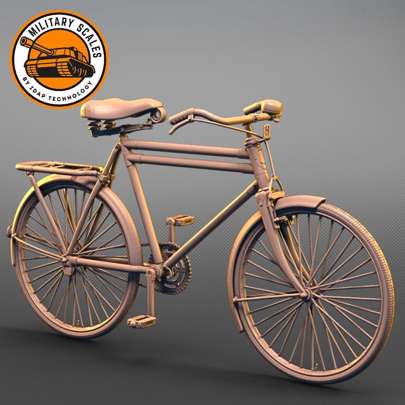 1/35 Ww2 German Figures - Etsy UK