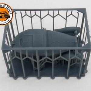 Framo Stromer German Military Scales Ww2 Vehicle Tricycle Car Modeling ...