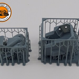 Dodge Tanaké French Military Scales Ww2 Vehicle Armored Truck Off-road ...